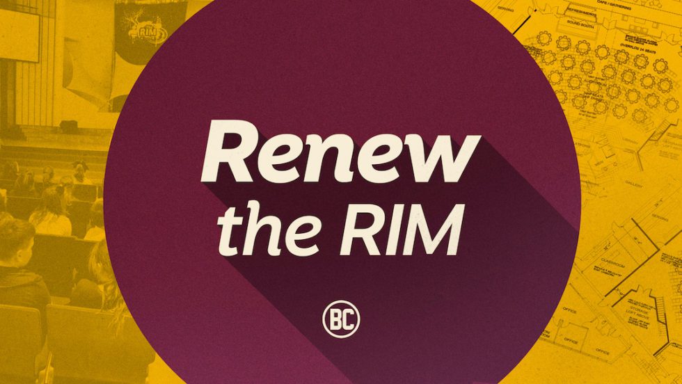 Renew the Rim Gala Update | Bible Center School