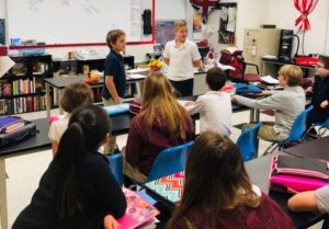 Admissions | Bible Center School