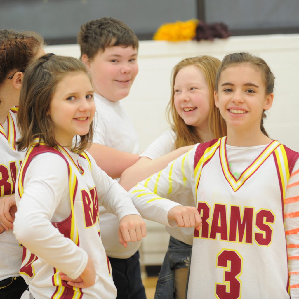 Athletics | Bible Center School