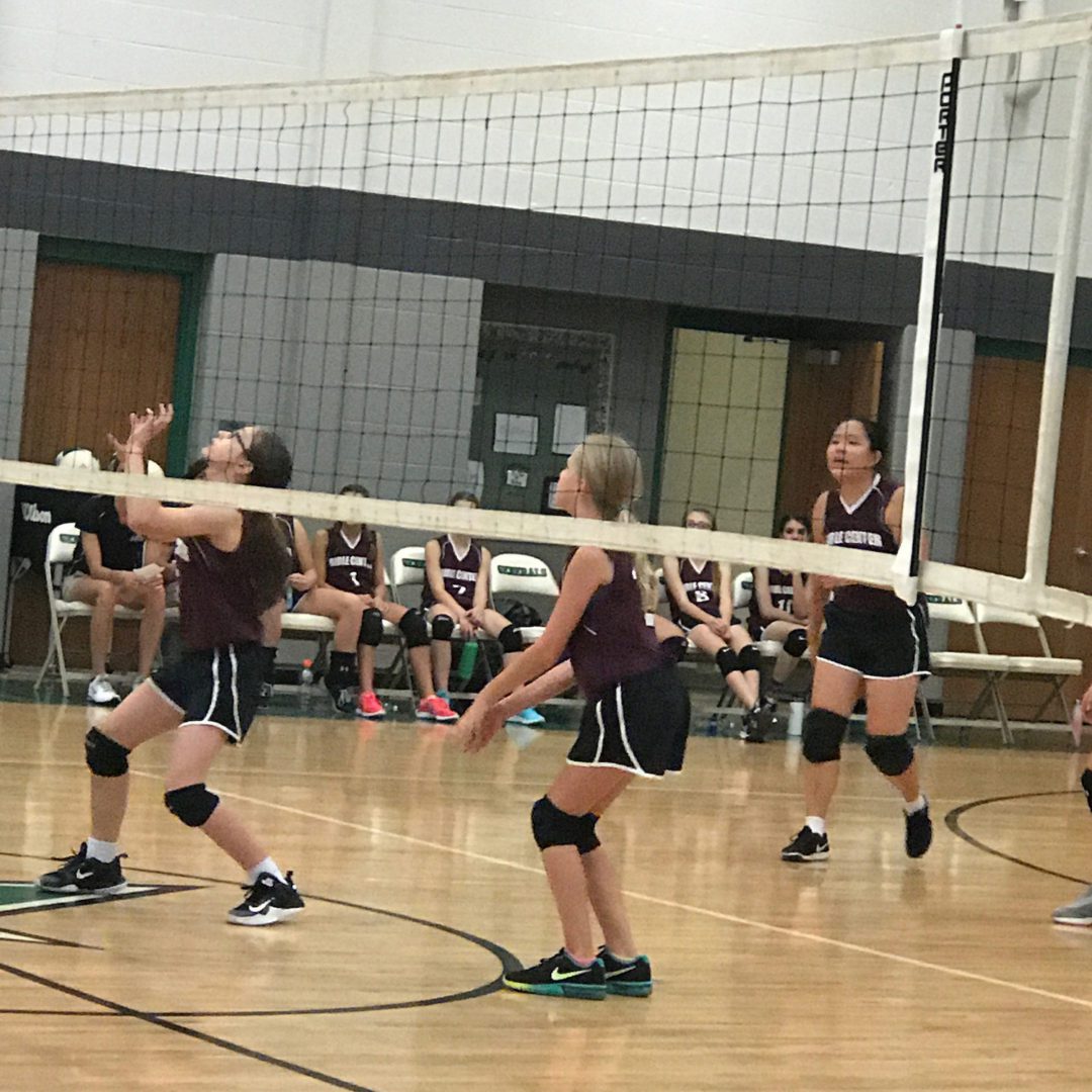 Athletics | Bible Center School