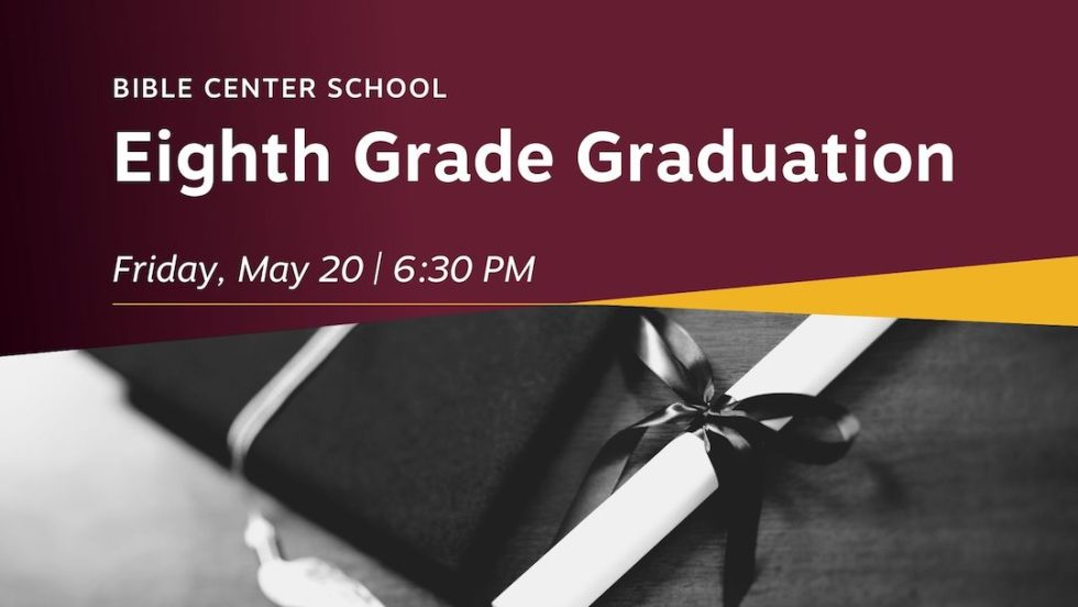 Bible Center School | Start here... Go anywhere!