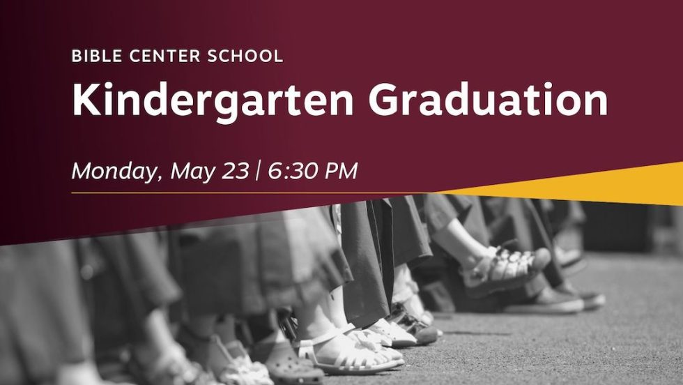 Bible Center School | Start here... Go anywhere!