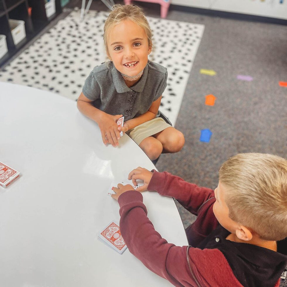 Home | Bible Center School