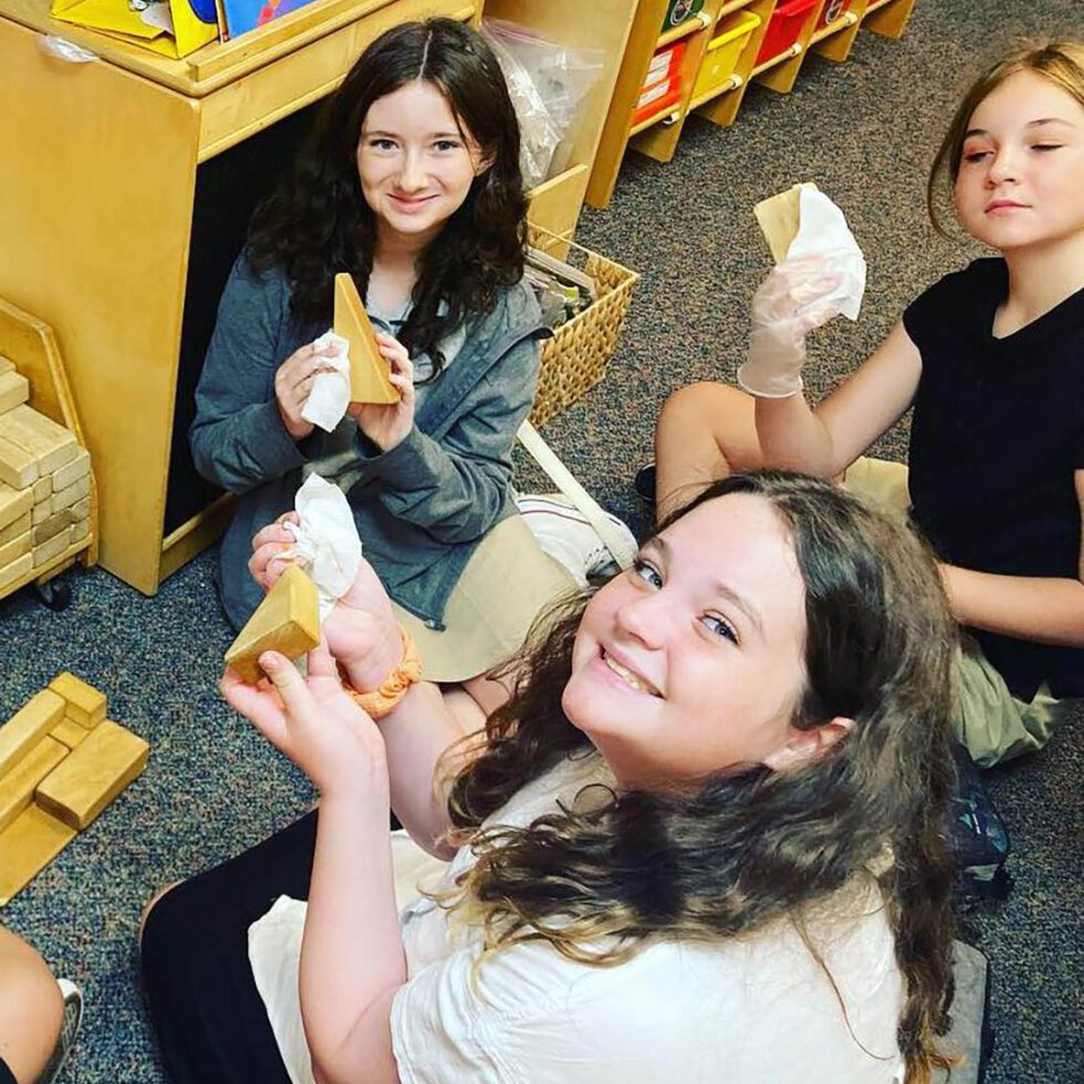 Home | Bible Center School